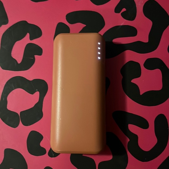 heyday | Cell Phones & Accessories | Heyday Portable Power Bank Charger ...